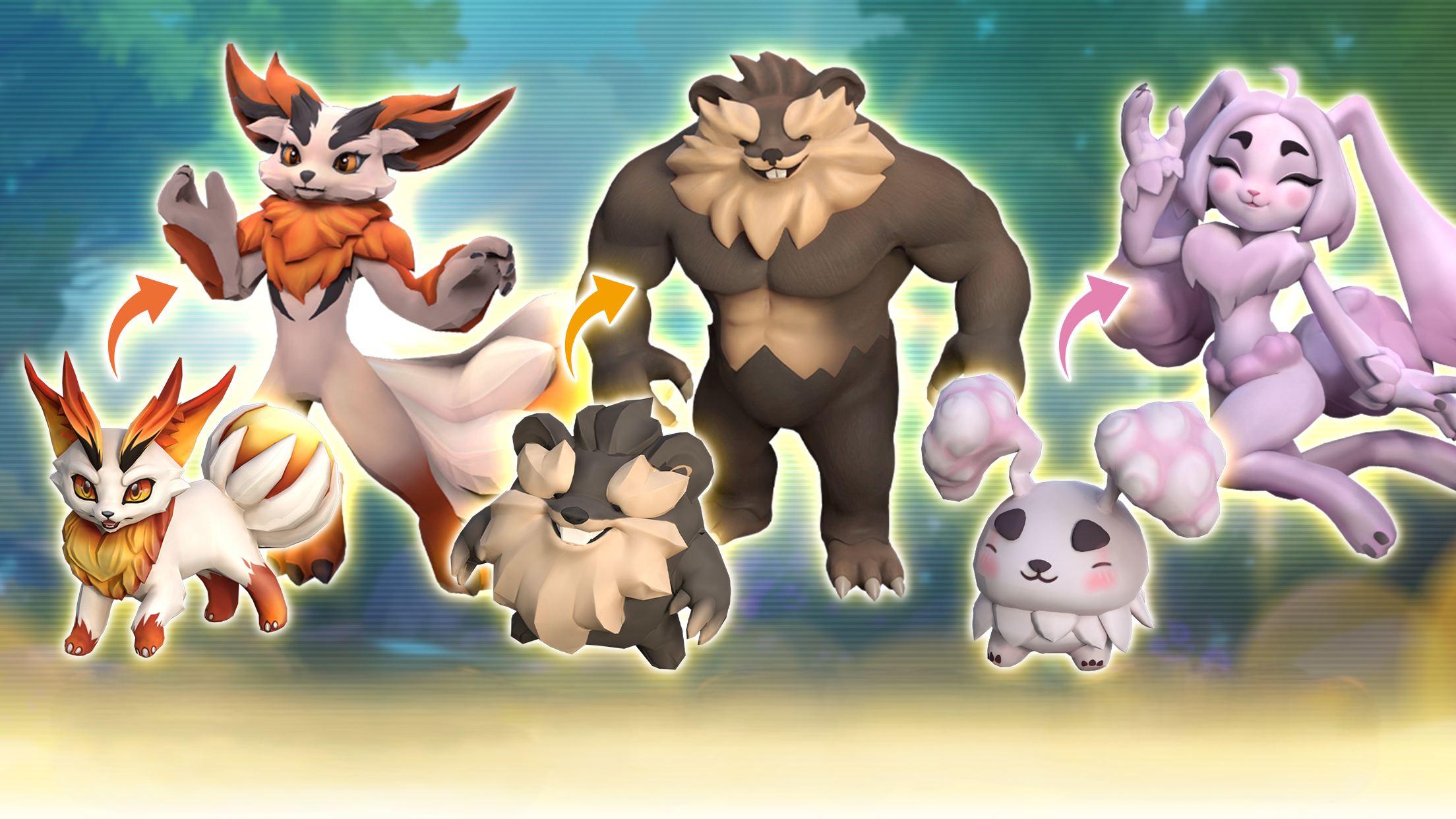 Amikin Development – Amikin Survival