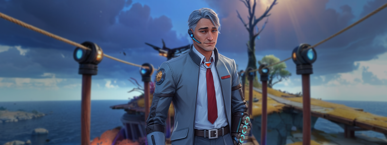 Patch Notes 1.5: Storyline – Amikin Survival